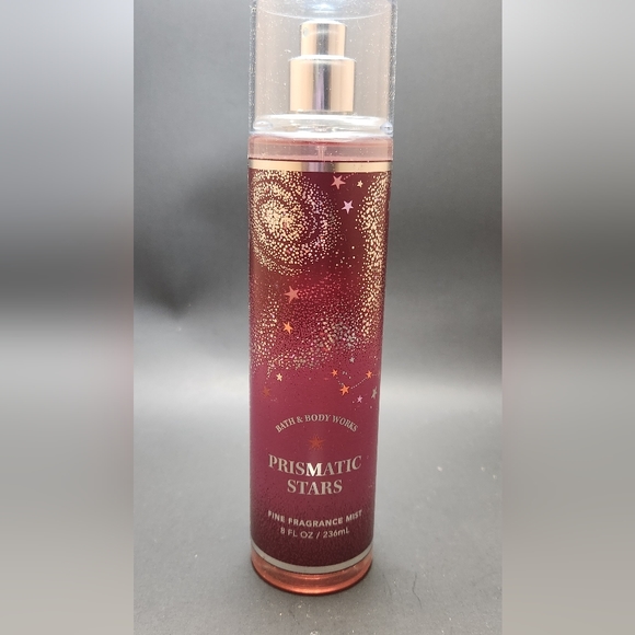 Bath & Body Works | Bath & Body | Bath And Body Works Prismatic Stars ...